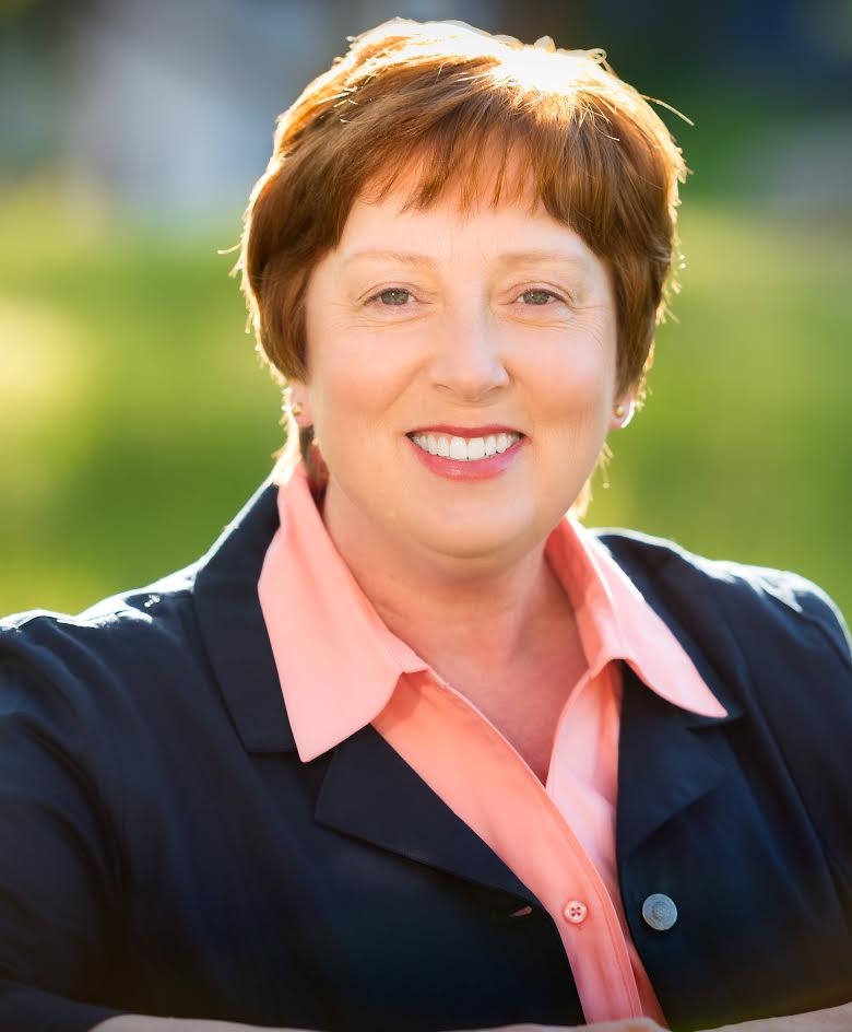 Homepage - Barbara Robinette